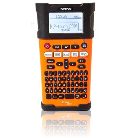 Brother PT uređaj 1.150,00 kn/ 152,63 € - Kako Webshop